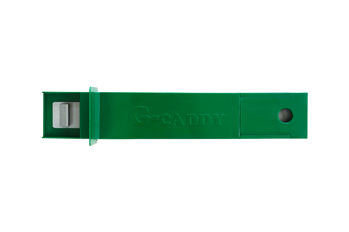 Green Link Box